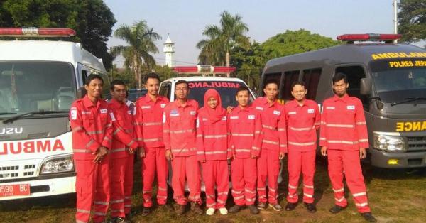 Keanggotaan PMI - PMI Kabupaten Jepara - Bergerak Bersama Untuk Kemanusiaan